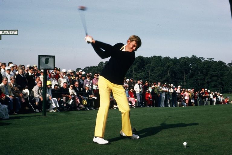 32 Best Golfers Of The 70s | Golf Monthly