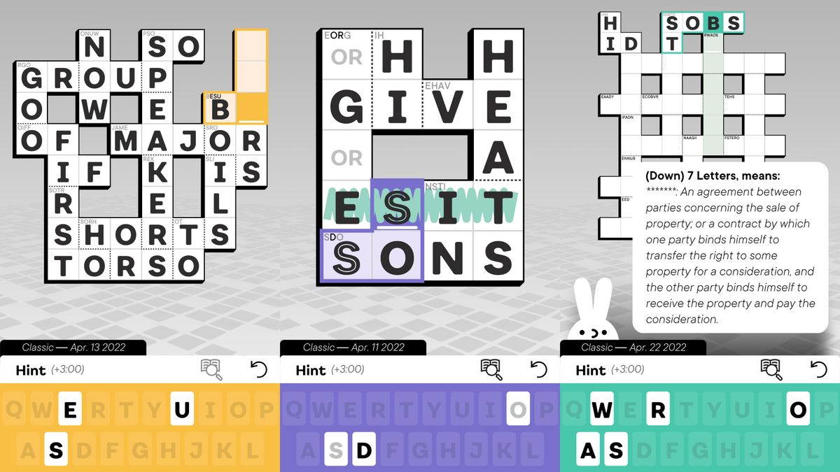The Best Free Word Games For Android The Best Free Android Games 2023 Page 9 Techradar 1400