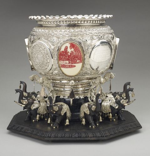 Gifts the Royal Family Has Received Over the Years | Marie Claire