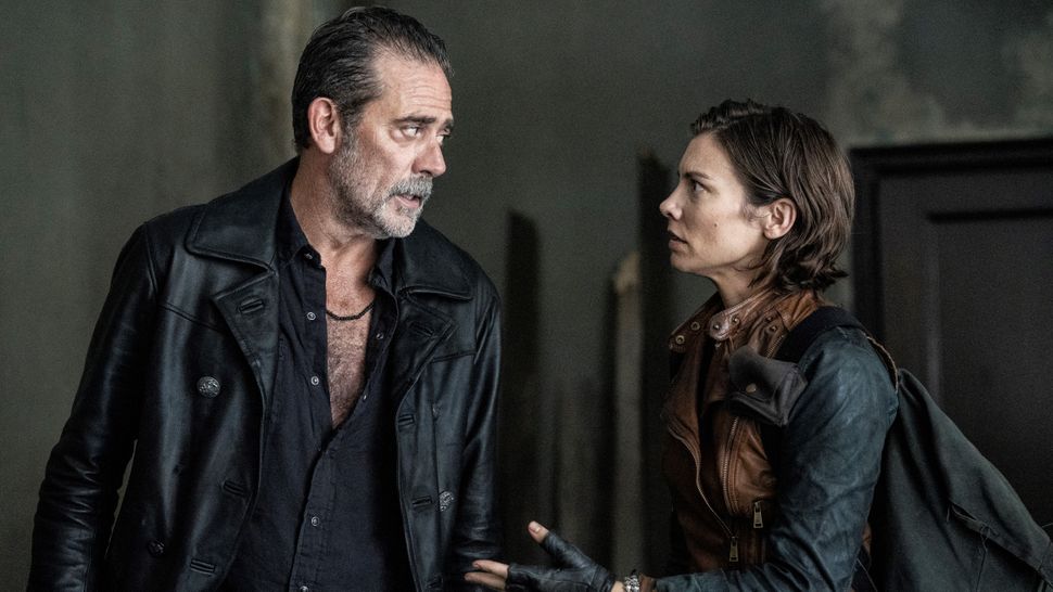 The Walking Dead: Dead City season 1— how to watch, cast, plot, teaser ...