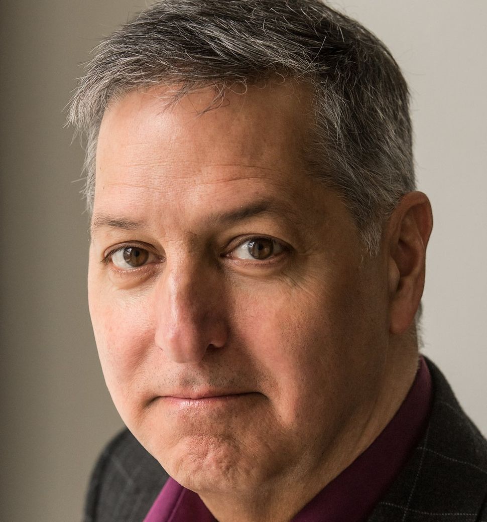 'It's hard not to believe he saw something': Historian Greg Eghigian on ...