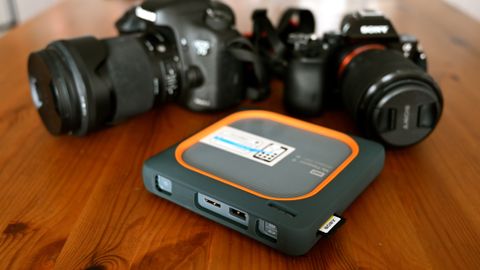 Best wireless drives 2022: external hard drives without the wires ...