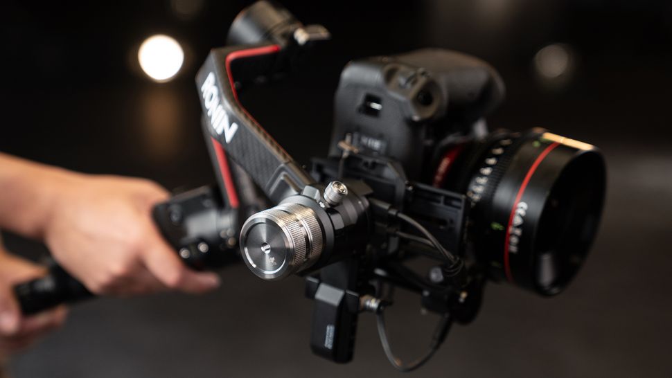 How to buy a gimbal: 6 steps to smooth video from your camera or phone ...
