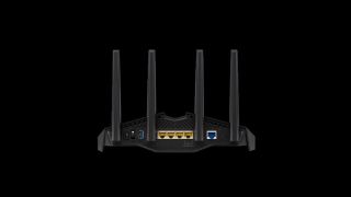 Asus RT-AX82U Gaming Router Review: Solid Mid-Range Performance, Plus ...