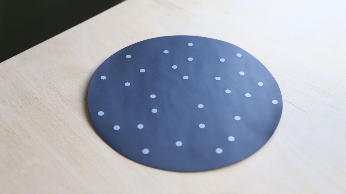 How to use a handheld 3D scanner | Creative Bloq