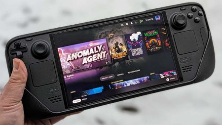 Decky Loader allows you to access different game launchers on Steam ...