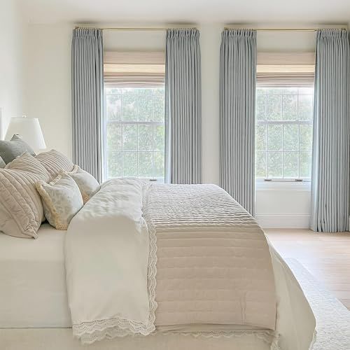 These Affordable Amazon Curtains Are All Over Social Media