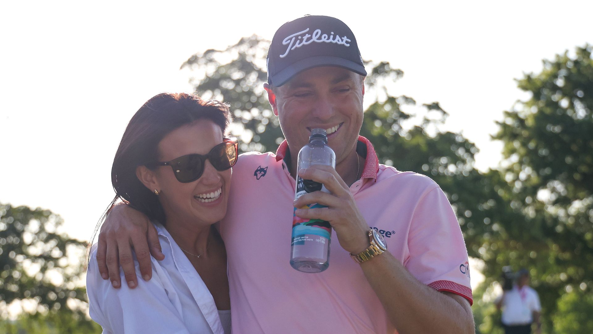 Who Is Justin Thomas’ Wife? | Golf Monthly