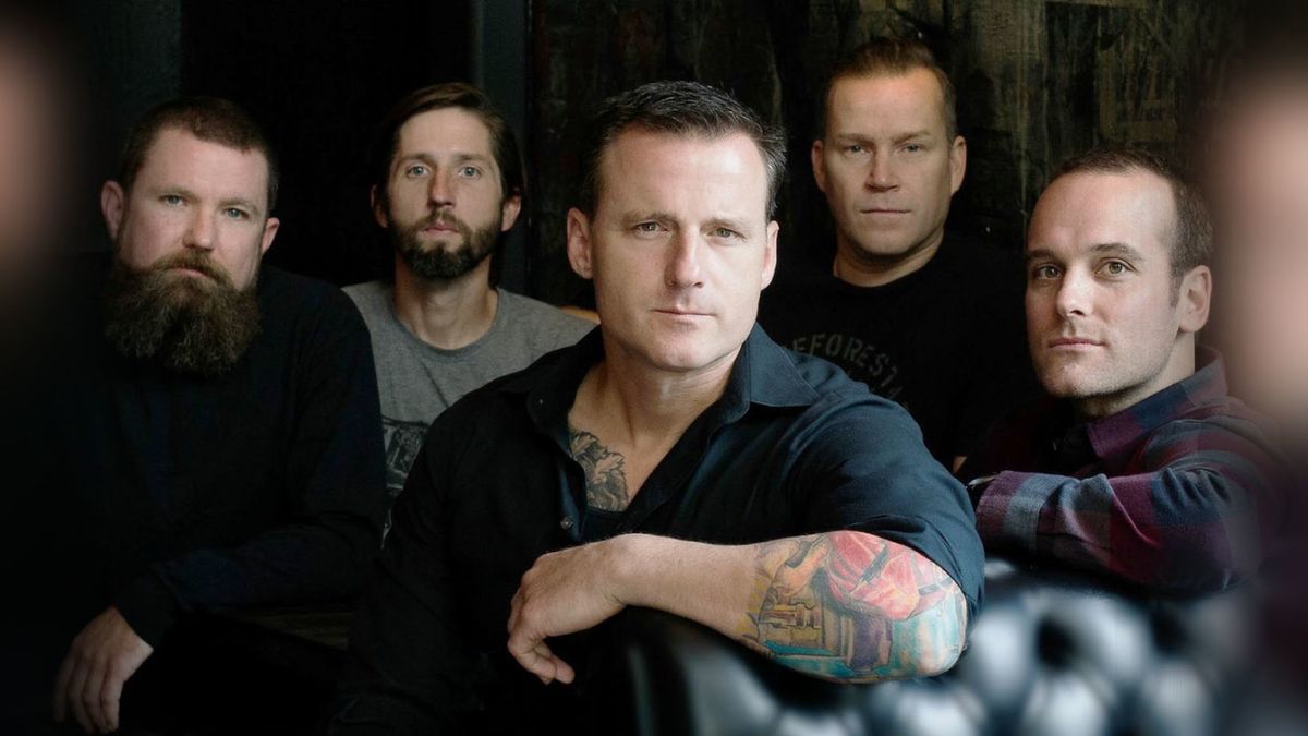 Ignite reveal War details | Louder