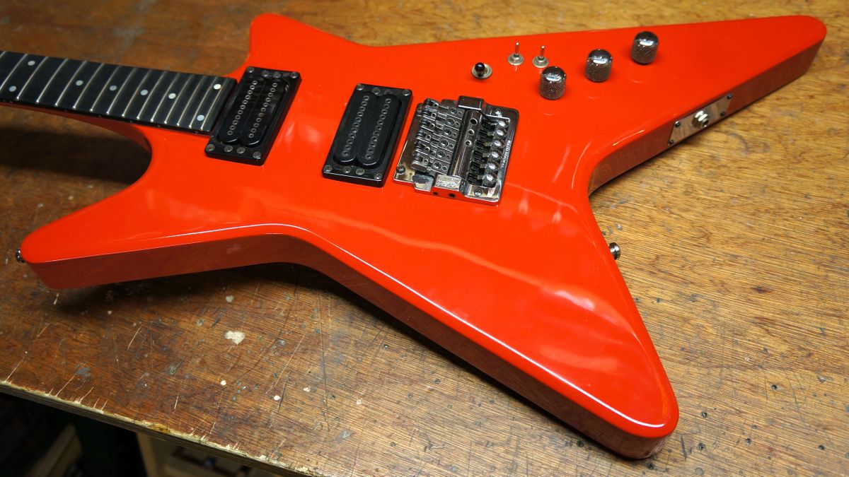 Fix your guitar: how to set up a vintage Kahler tremolo | MusicRadar
