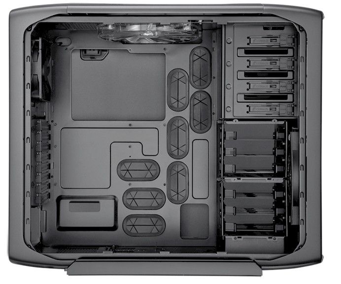 Power Supply: Mounting Location And Chassis Selection - How To ...