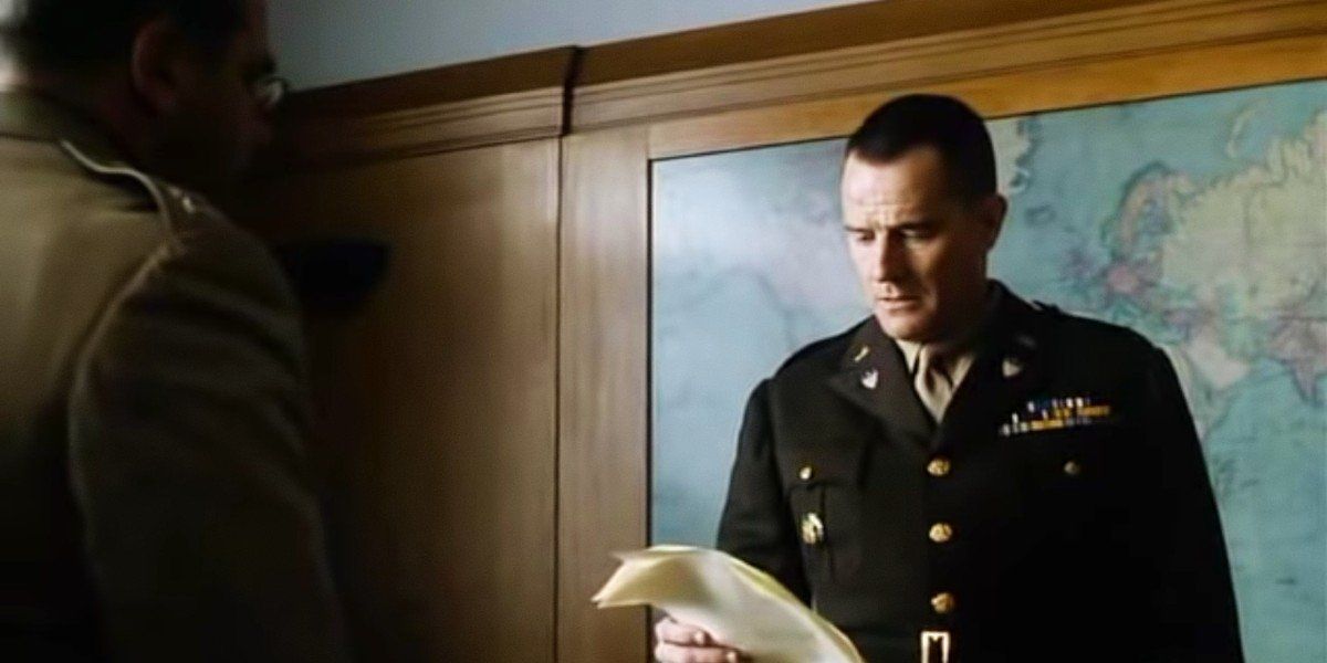 Bryan Cranston: 7 Movie And TV Appearances You May Have Forgotten About ...