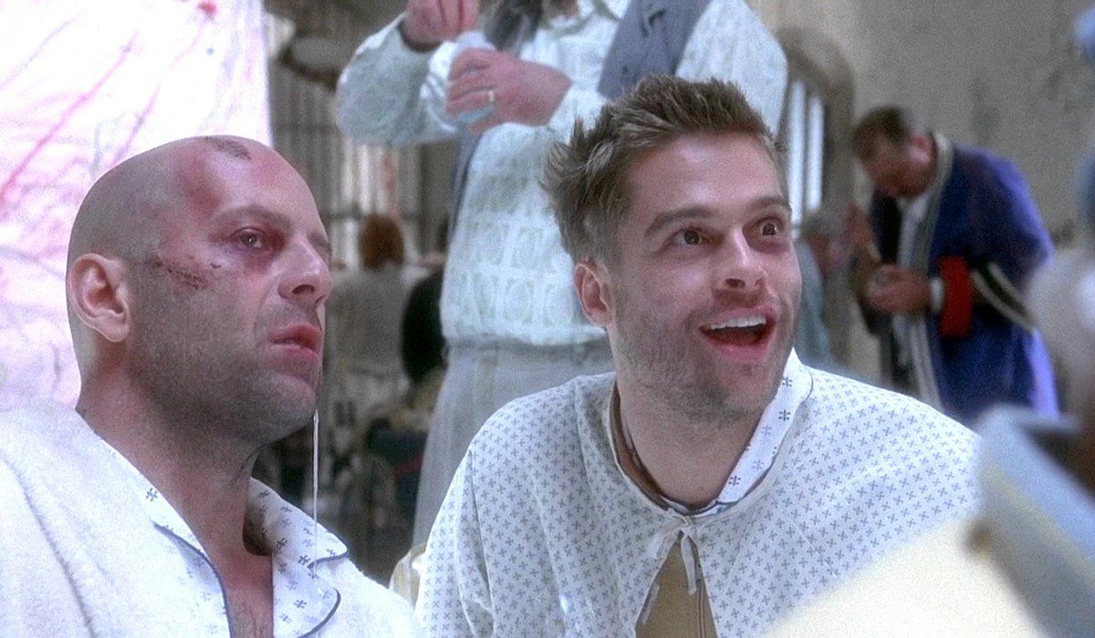10 Sick Movies Worth Streaming When You Feel Like The Living Dead ...