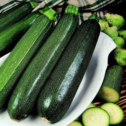 How to grow courgettes: an expert guide to a bumper crop | Ideal Home