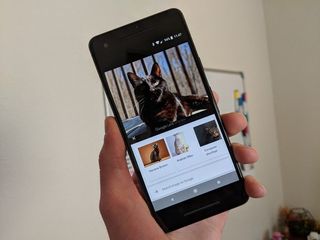 Google Photos: Everything you need to know! | Android Central