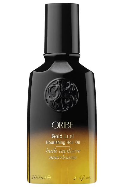 The 16 Best Hair Oils, According to Beauty Experts | Marie Claire