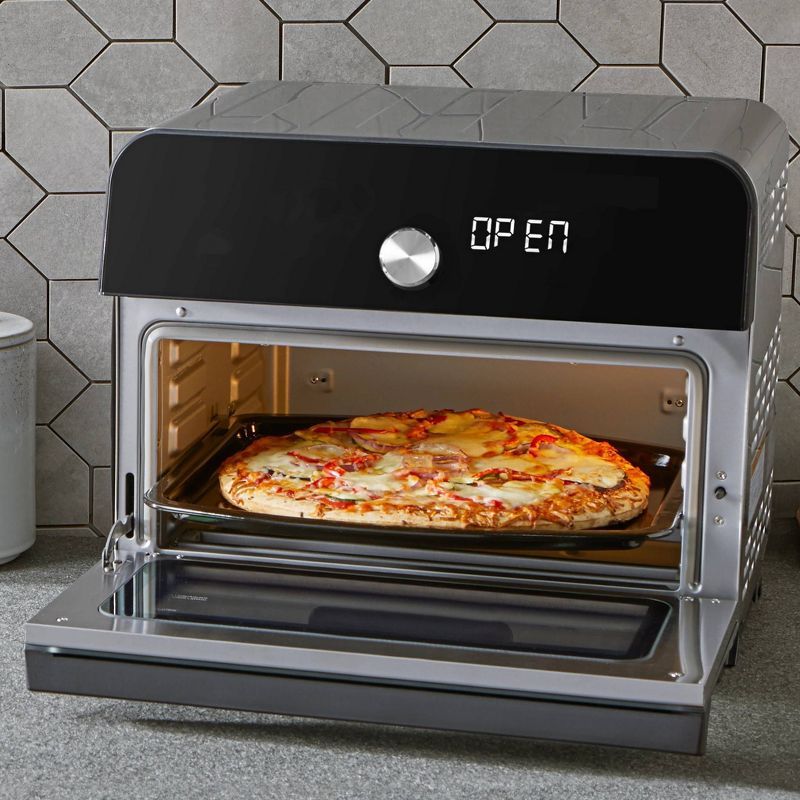 Instant Omni Plus Air Fryer Toaster Oven Combo review | Homes and Gardens