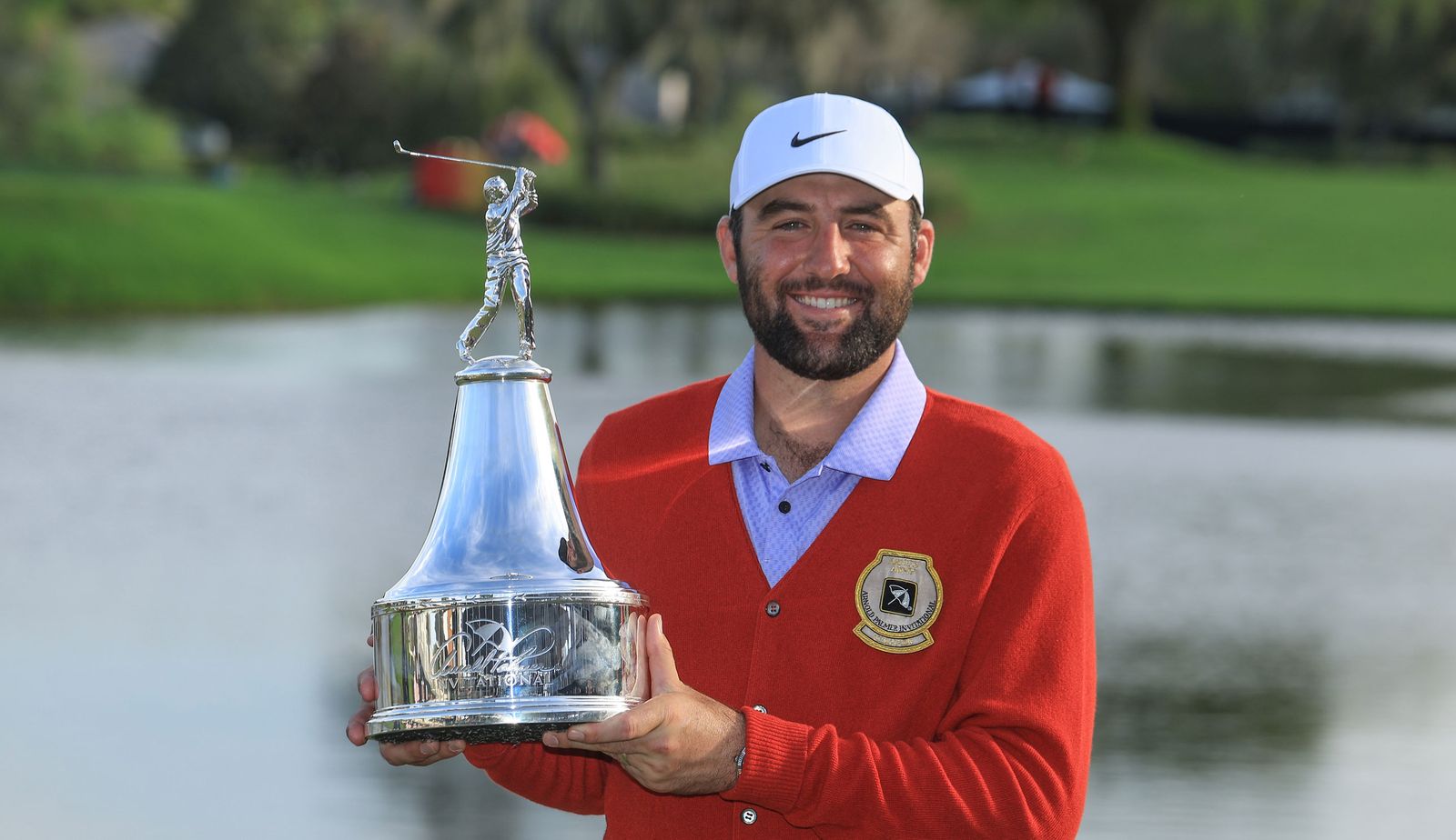 PGA Tour Signature Events - What Happened At All Eight In 2024? | Golf ...