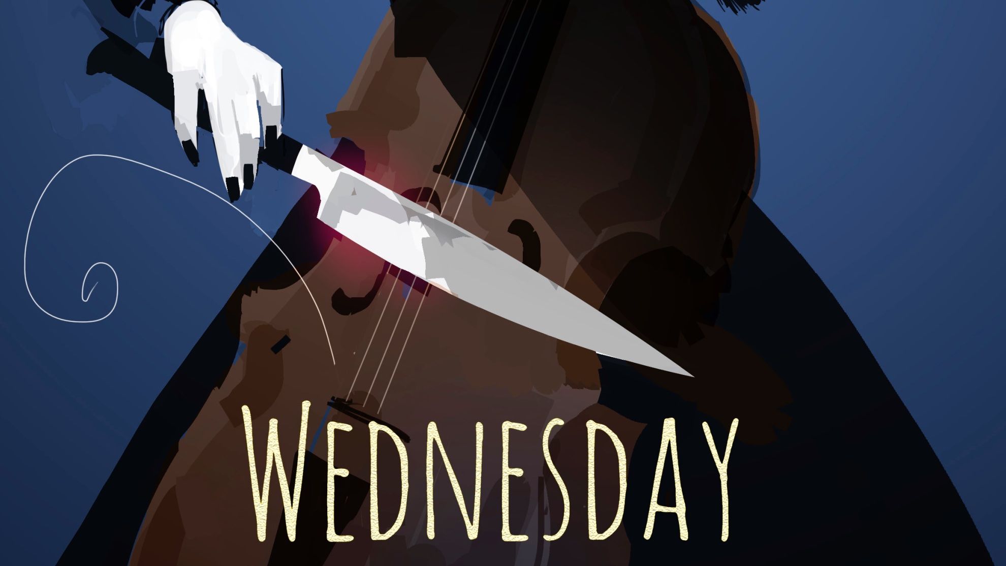Netflix Original show Wednesday looks like a must-watch for Tim Burton ...