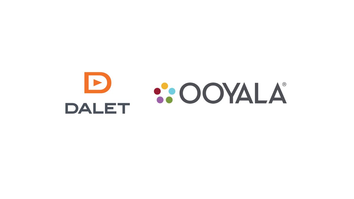 Dalet To Acquire Ooyala Flex Media Platform Business | TV Tech