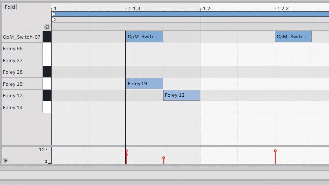 How to create a minimal drum groove in your DAW | MusicRadar