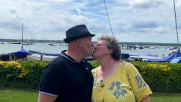 The Essex Millionaire Murders: Where is Luke D'Wit now? | Woman & Home