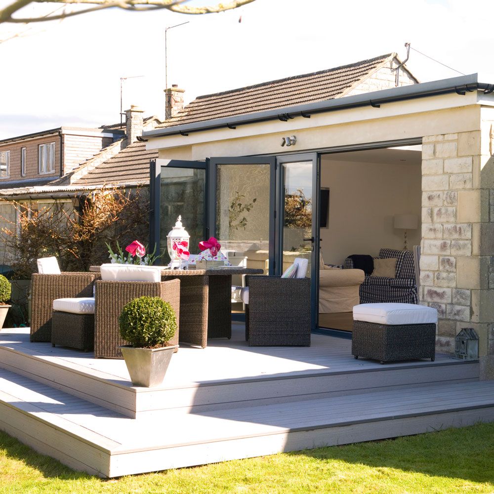 Permitted development – what you can build without planning permission ...