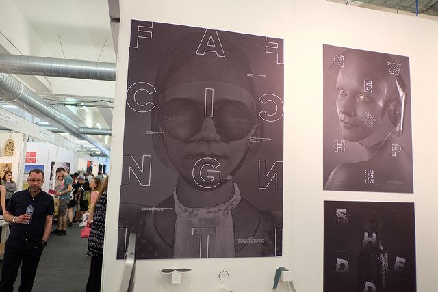 How to shine at your degree show | Creative Bloq