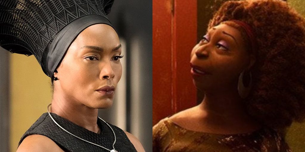 Soul Voice Cast: Who's Voicing Who In The Pixar Movie | Cinemablend