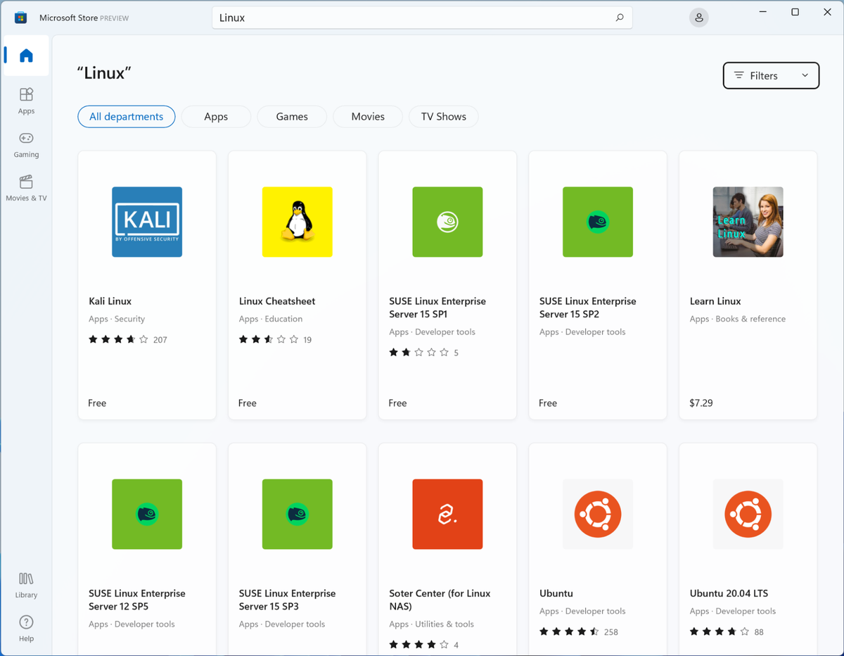 How to Install Windows Subsystem for Linux in Windows 11 | Tom's Hardware