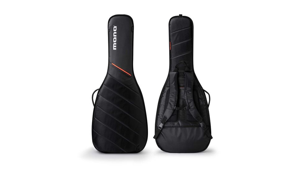 Best guitar cases and gig bags 2025: Protect your guitars | MusicRadar