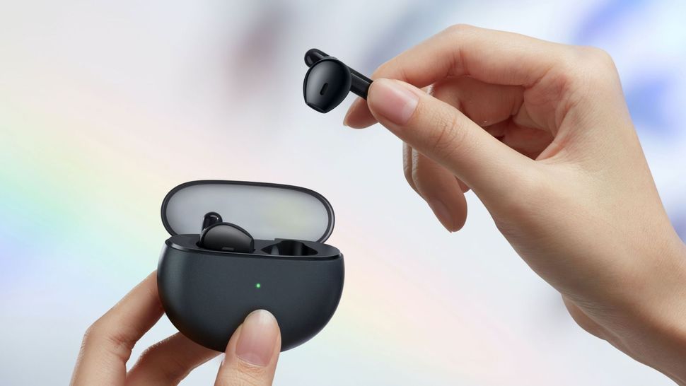 Oppo Enco Air true wireless earbuds are cheap AirPods rivals | TechRadar