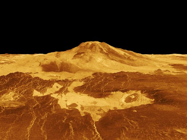 Should We Land on Venus Again? Scientists Are Trying to Decide | Space