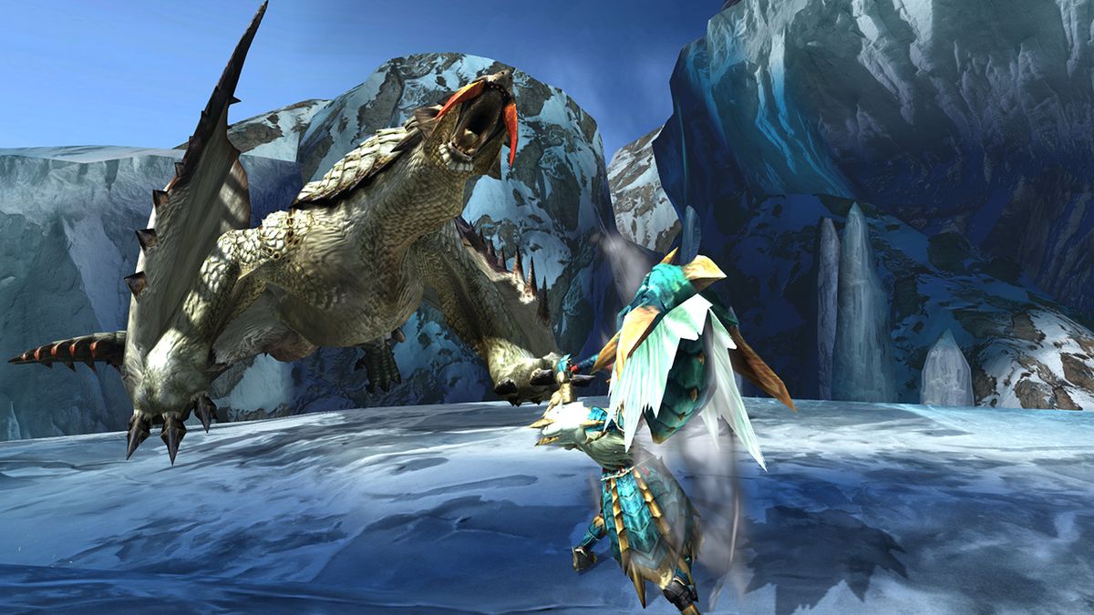 Monster Hunter Generations Ultimate: Everything you need to know | iMore