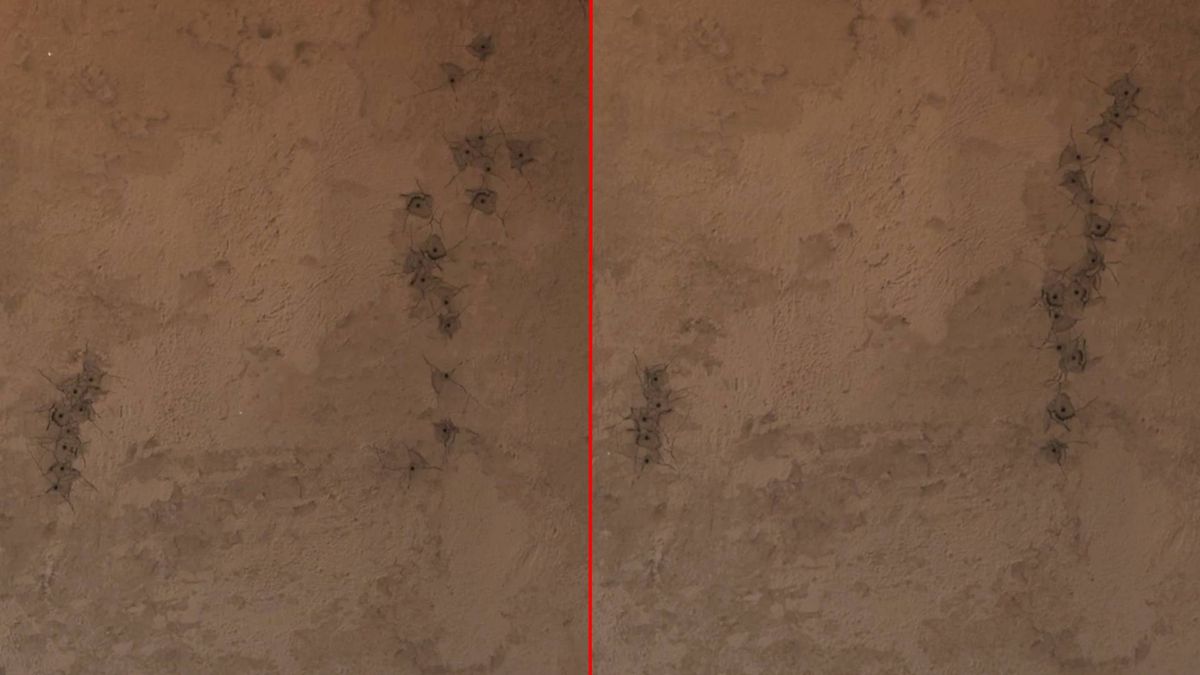 Vanguard and Warzone bloom explained and tested | GamesRadar+