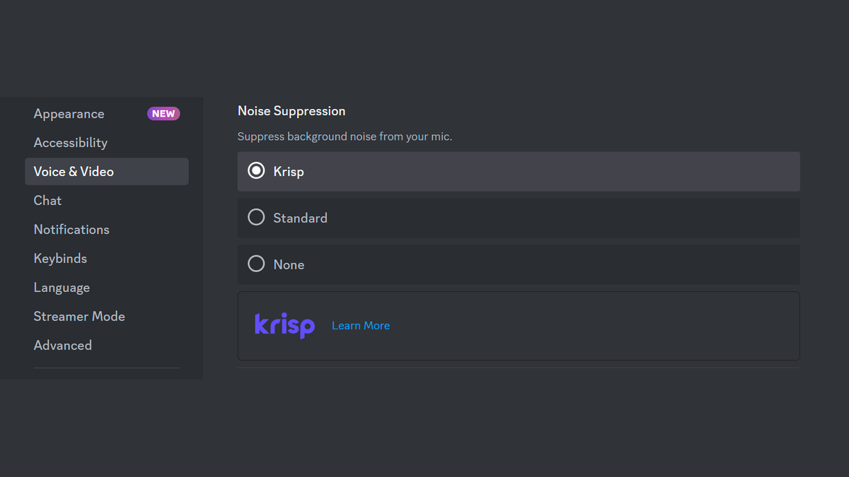 How to improve your Discord audio quality | TechRadar