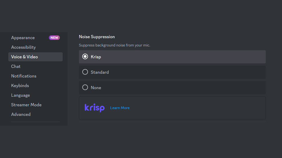 How to improve your Discord audio quality | TechRadar