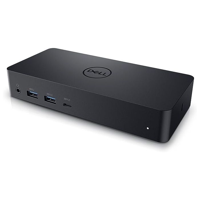 Best docking stations for Dell XPS laptops | Laptop Mag