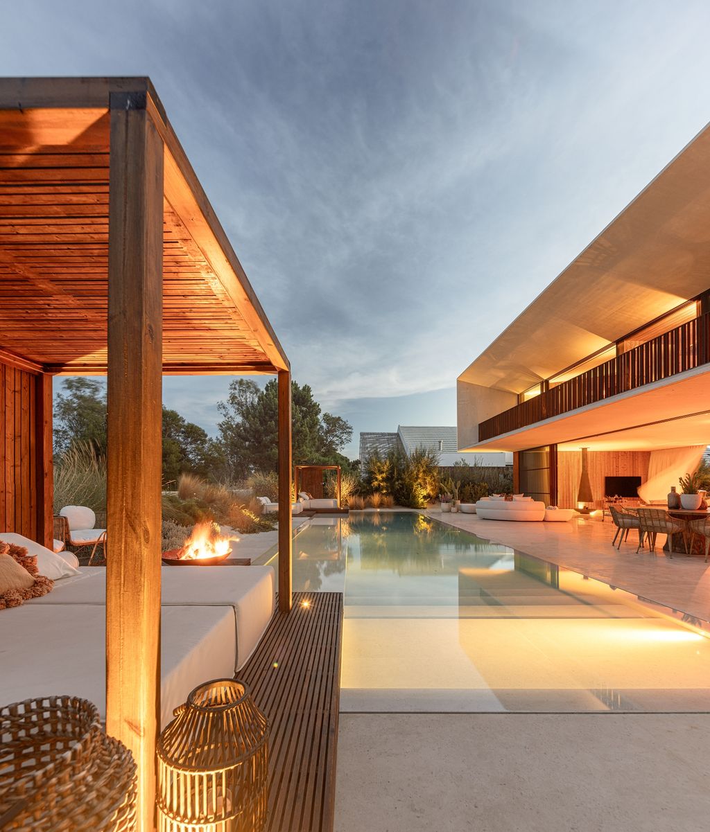 This Comporta home relaxes into its breezy context | Wallpaper*