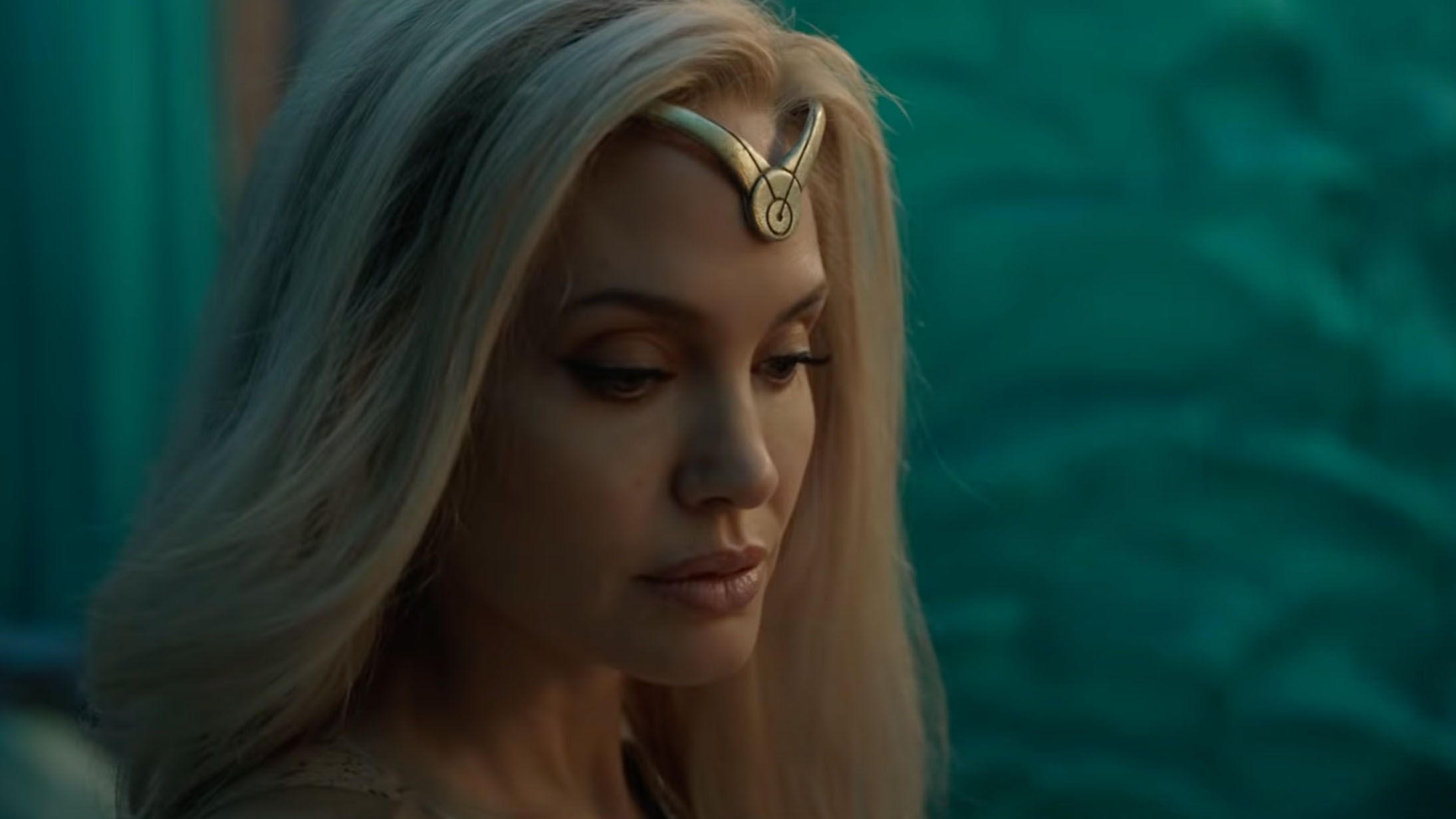New Eternals trailer gives us The Avengers link we need | Shortlist