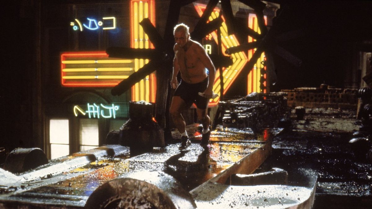 Blade Runner cuts: Every cut explained as classic turns 40 | What to Watch