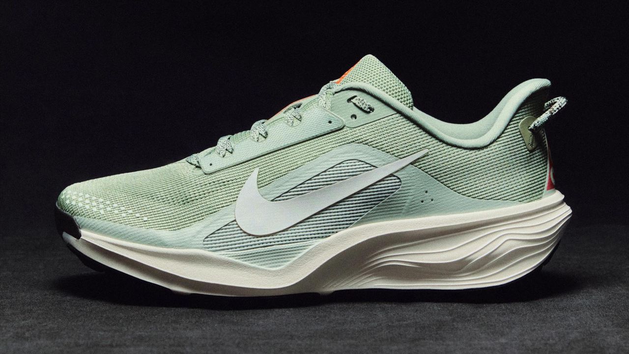 Nike upgrades one of its most popular running shoe ranges of all time ...