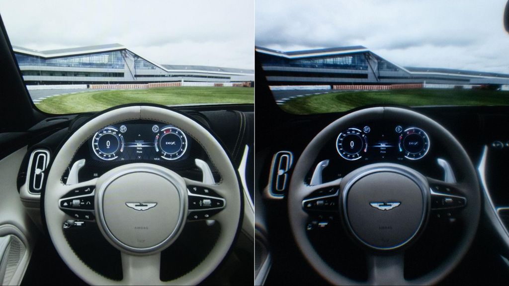 Varjo Aero Review: What the Future Looks Like | Tom's Hardware