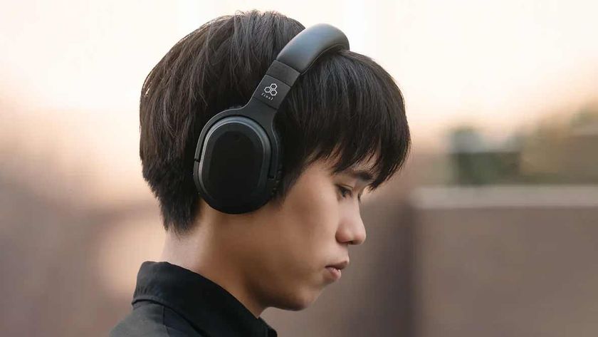 Sennheiser HD 558 review | What Hi-Fi?