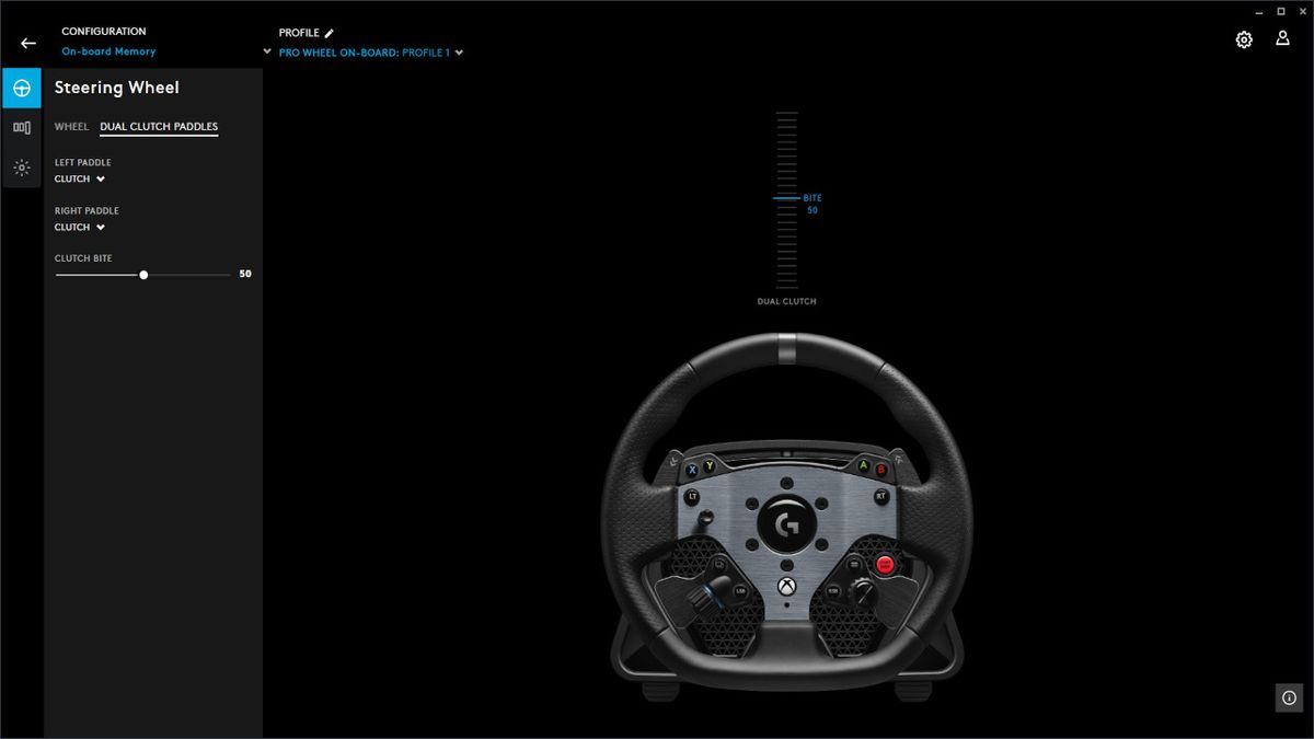 Logitech G PRO racing wheel review: A phenomenal direct drive ...