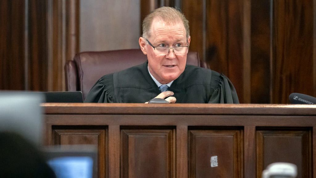 Judge in Ahmaud Arbery case calls defense remarks about Black pastors 'reprehensible' | The Week