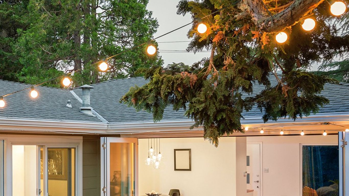 Best outdoor string lights: 5 top buys for brightening up your patio ...