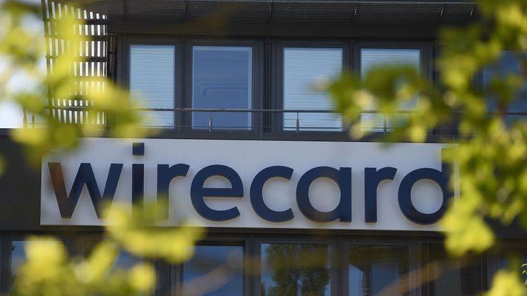 What is Wirecard and why has the scandal-hit firm collapsed? | The Week