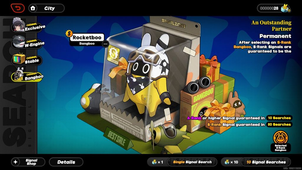 Zenless Zone Zero review | PC Gamer