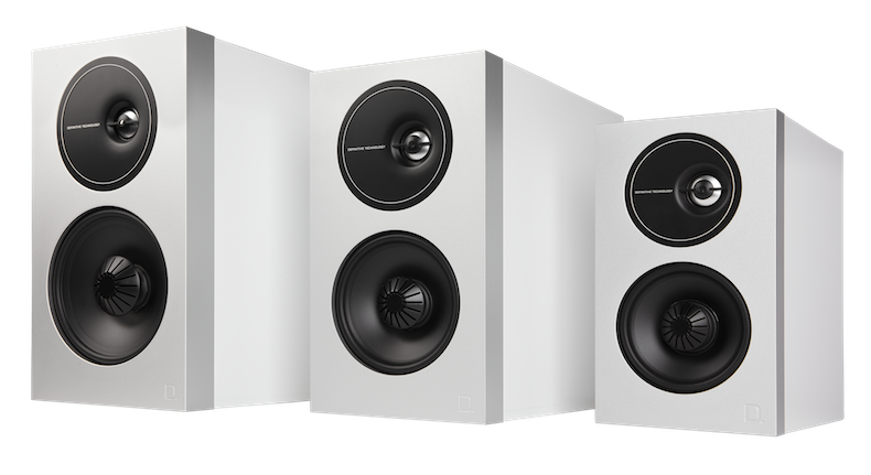 US speaker brand Definitive Technology launches in Europe | What Hi-Fi?